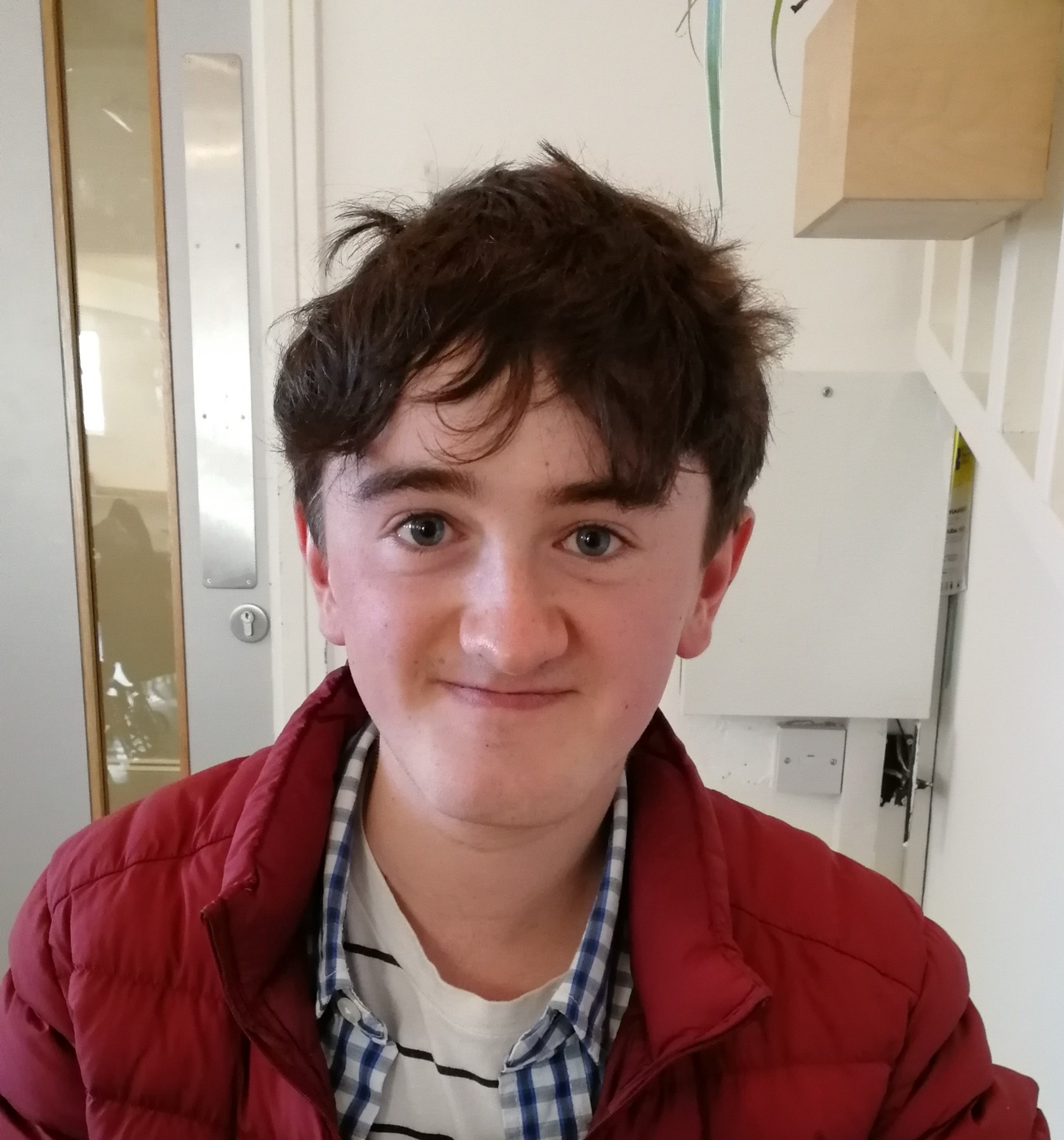 Beating Isolation - Able Magazine