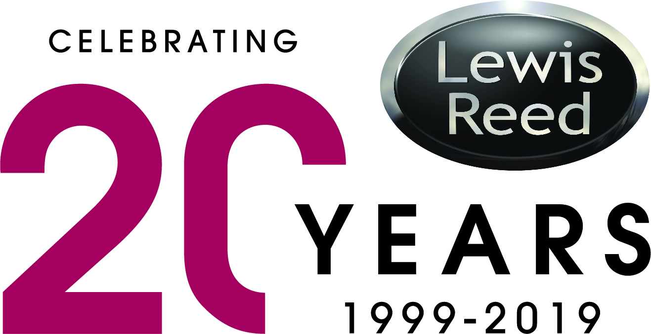 Lewis Reed - Celebrating 20 Years Of Making A Difference - Able Magazine