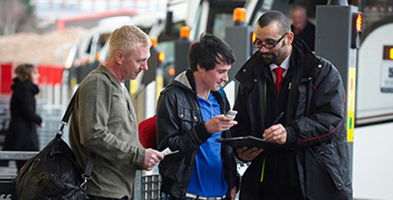 National Express strengthens commitment to inclusive and accessible ...