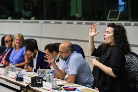 The media have a major role to play in breaking down the stigma ...