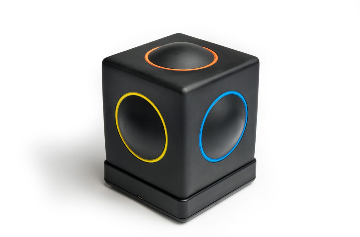 Skoog 2.0 - Able Magazine