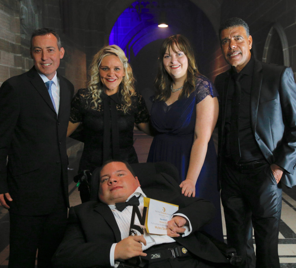 National Diversity Awards 2019 – Able Magazine Announces Positive Role ...