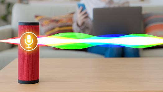 Research to explore how AI and voice technologies help people with ...