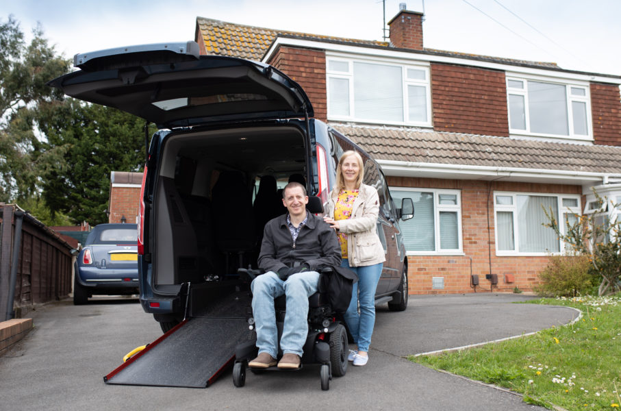 About Allied Mobility - Able Magazine