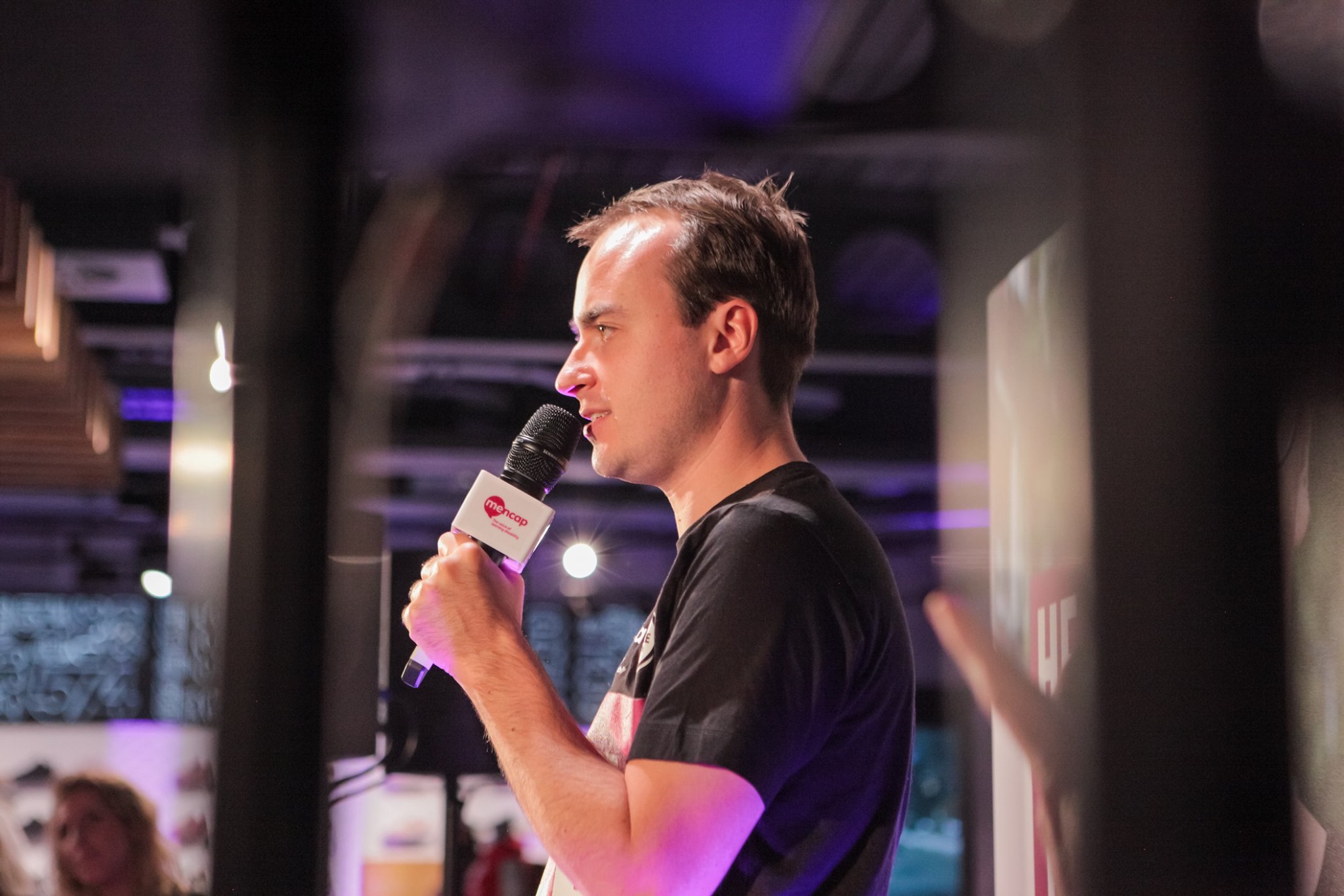 Columnist: Harry Roche - Able Magazine