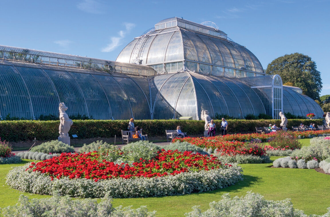 The UK’s best inclusive attractions celebrated in new Rough Guide to ...