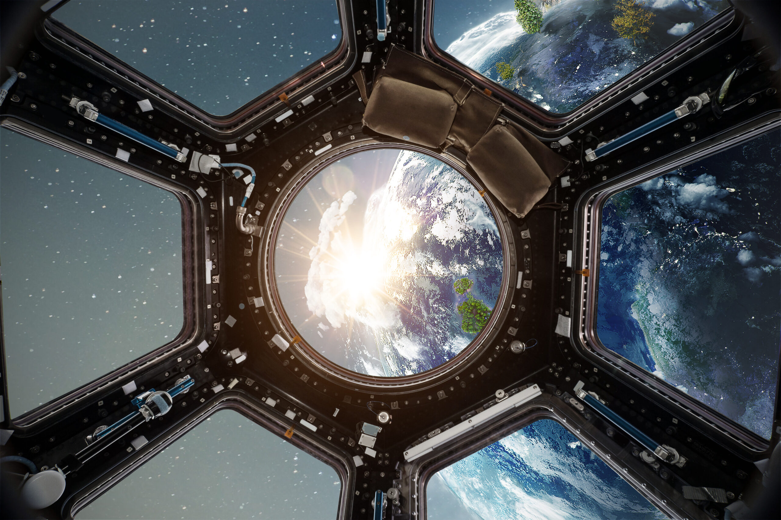 European Space Agency's Parastronaut Feasibility Project - Able Magazine
