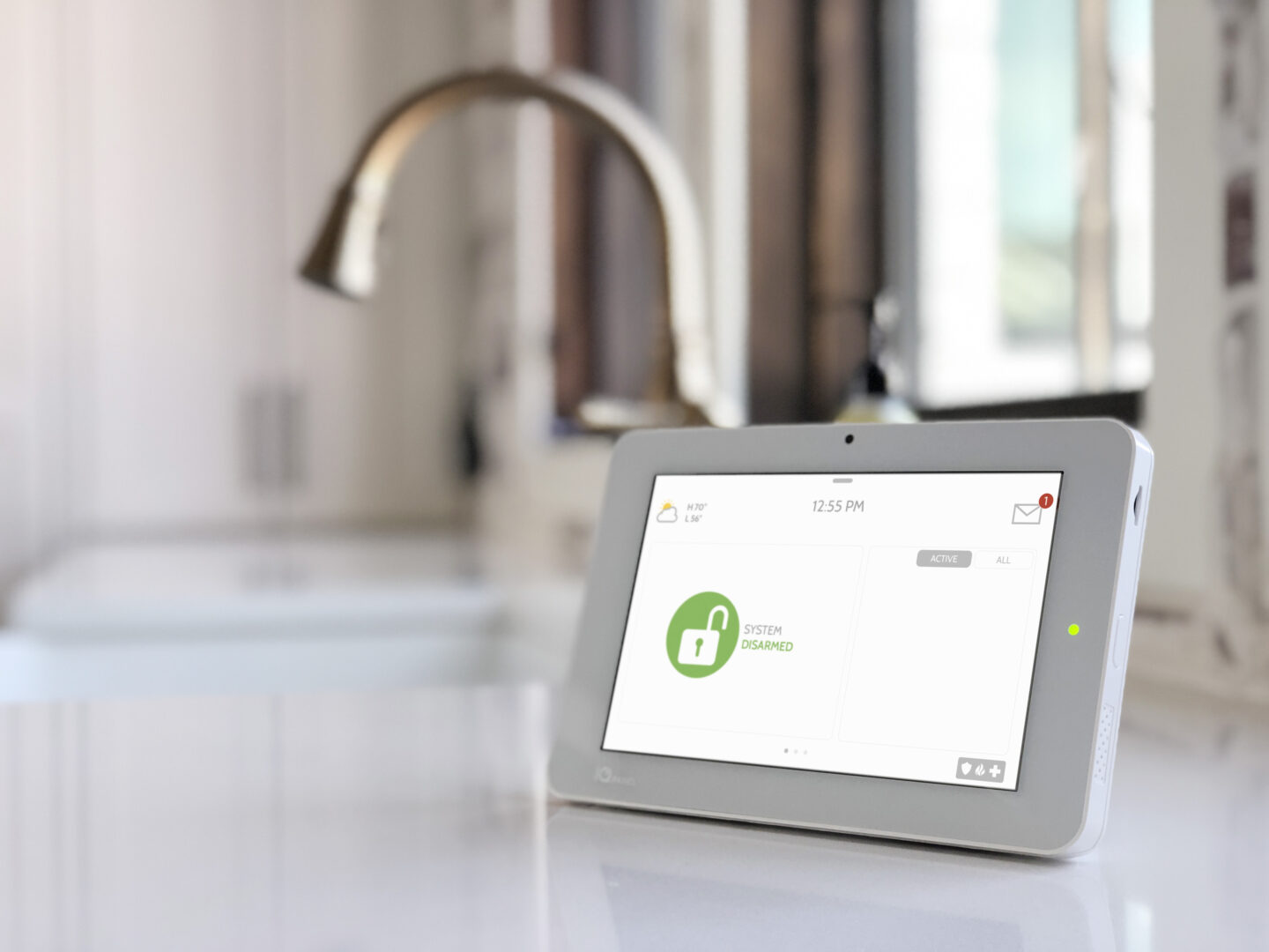 Be safer and more comfortable at home, with assistive smart home ...