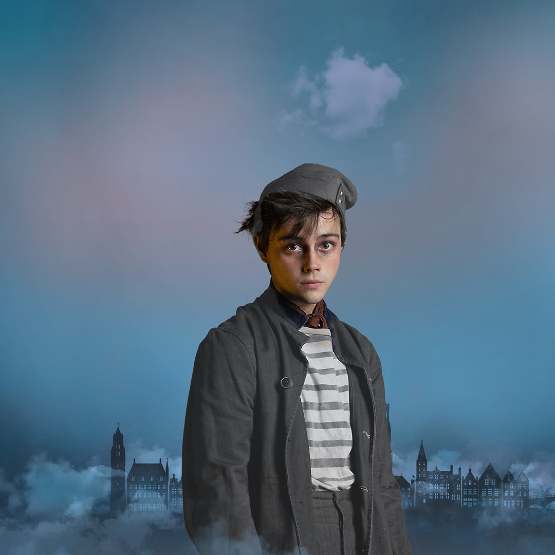 Christmas Cheer! - Able Magazine