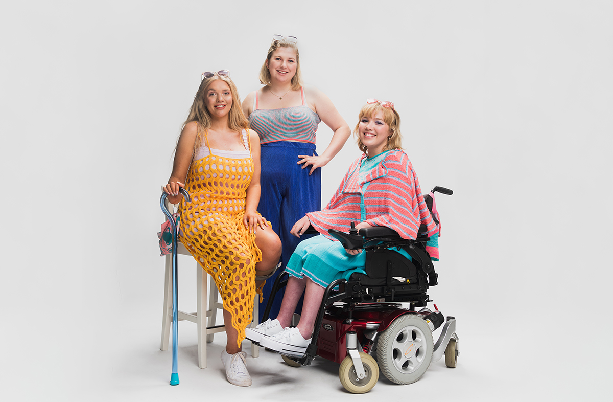 Able Magazine – UK's Flagship Disability Lifestyle Magazine