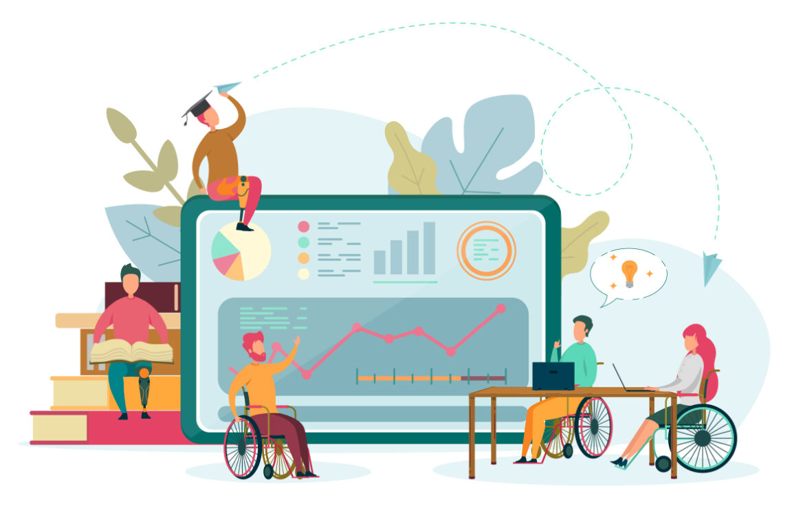 Able Magazine – UK's Flagship Disability Lifestyle Magazine