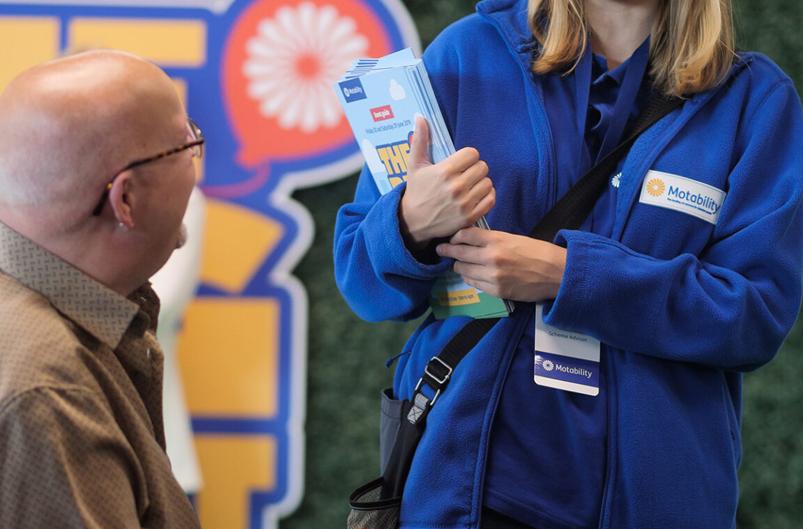 Able Magazine – UK's Flagship Disability Lifestyle Magazine