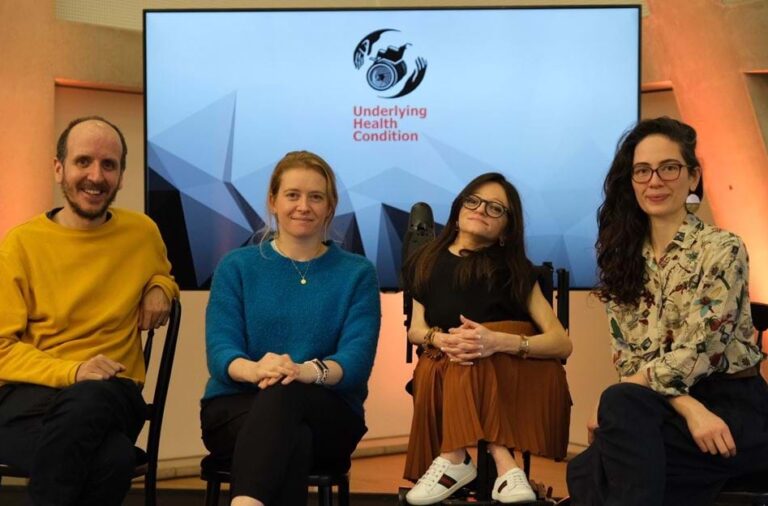 Able Magazine – UK's Flagship Disability Lifestyle Magazine