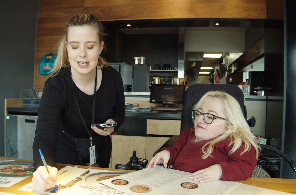 Able Magazine – UK's Flagship Disability Lifestyle Magazine