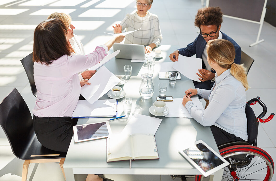 Able Magazine - The UK's Leading Disability Lifestyle Magazine