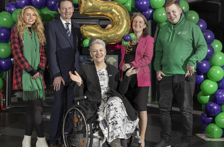 Able Magazine - The UK's Leading Disability Lifestyle Magazine