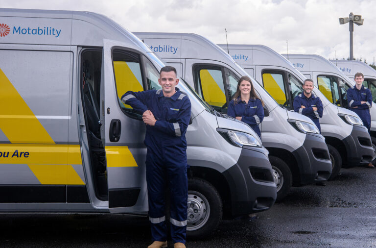 Able Magazine - The UK's Leading Disability Lifestyle Magazine