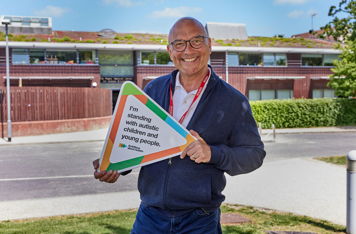 Able Magazine - The UK's Leading Disability Lifestyle Magazine