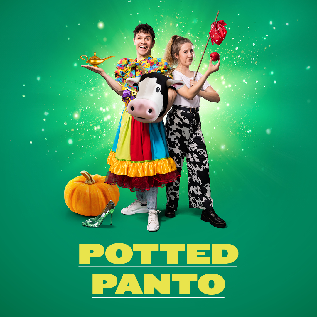 READING REP THEATRE ANNOUNCE NEW SEASON FOR 2023/24 - Able Magazine