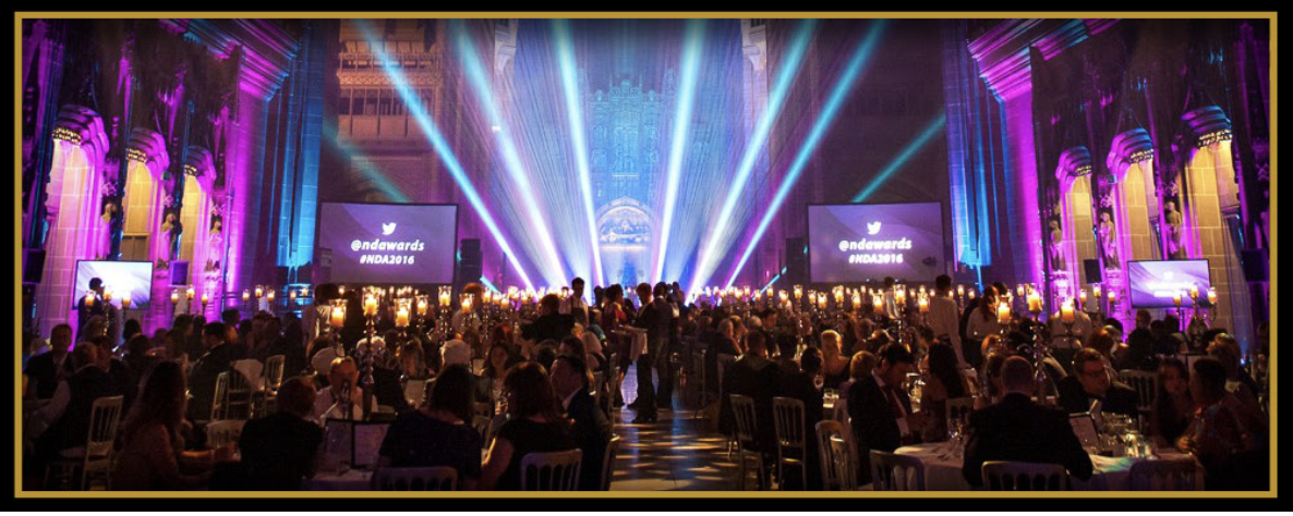 The National Diversity Awards Announce 2023 Shortlist - Able Magazine