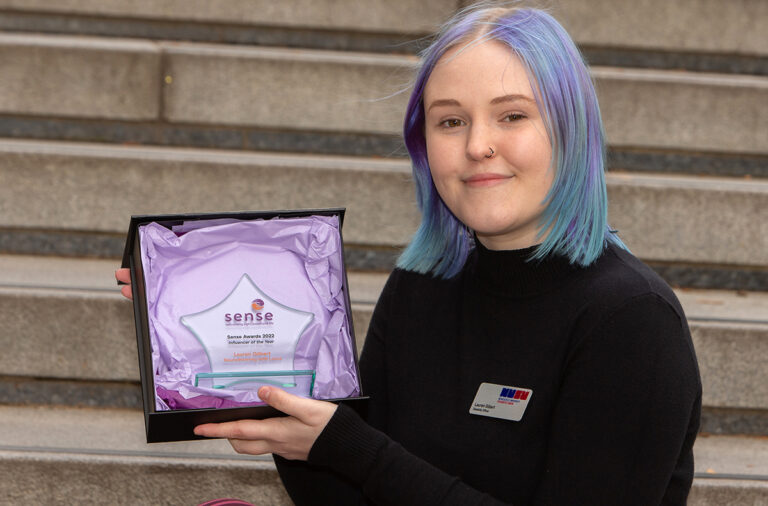 Able Magazine - The UK's Leading Disability Lifestyle Magazine