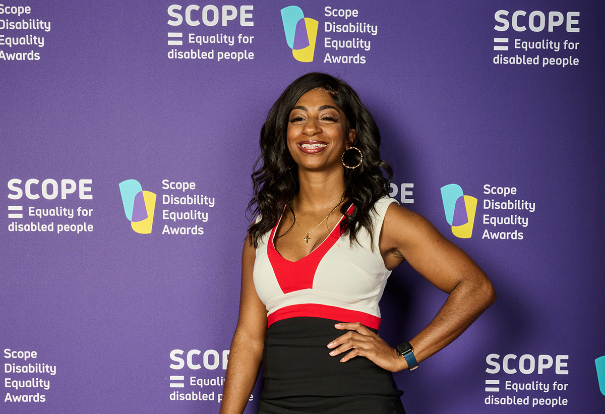 Scope Disability Equality Awards open for entries - Able Magazine