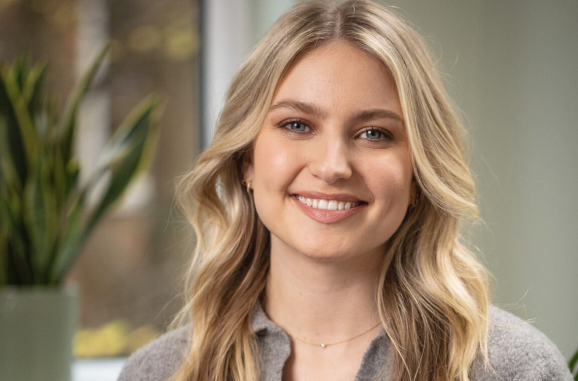 Amy Thompson Actress