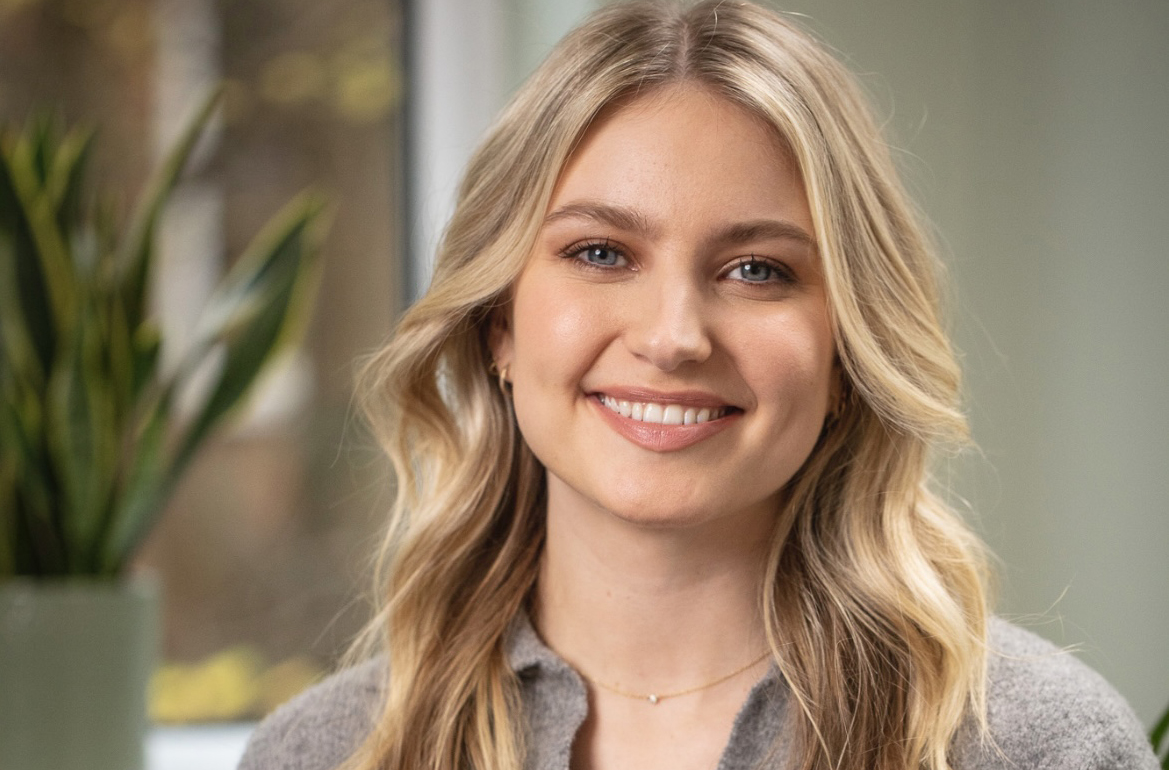 My Story - Amy Thompson – Making things better - Able Magazine