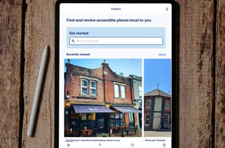 Able Magazine - The UK's Leading Disability Lifestyle Magazine