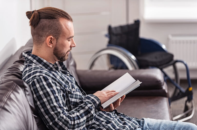 Able Magazine - The UK's Leading Disability Lifestyle Magazine