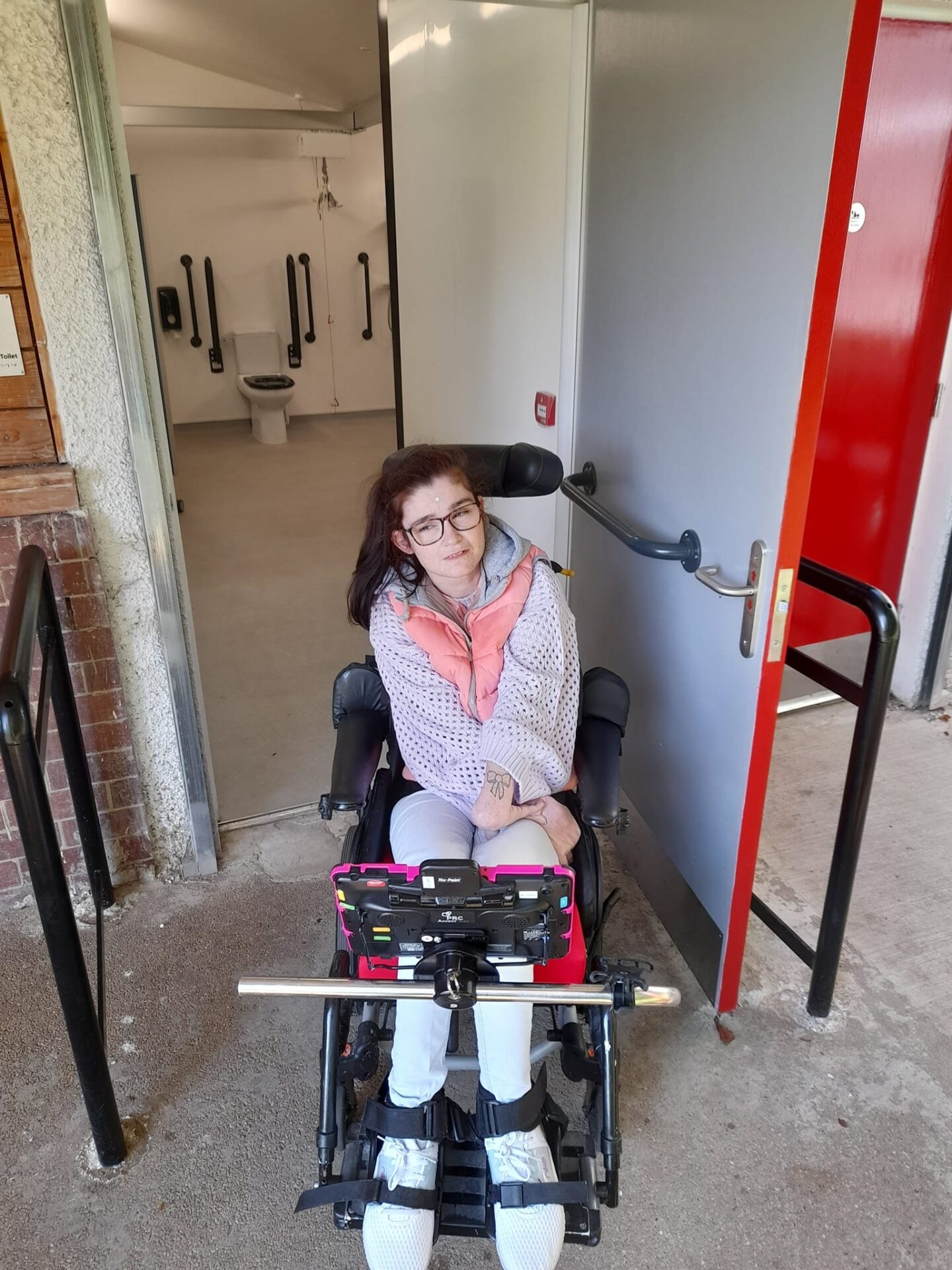 My Story - Jill Clark - Able Magazine