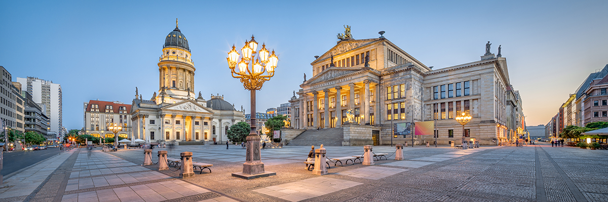 Top Accessible German Cities - Able Magazine