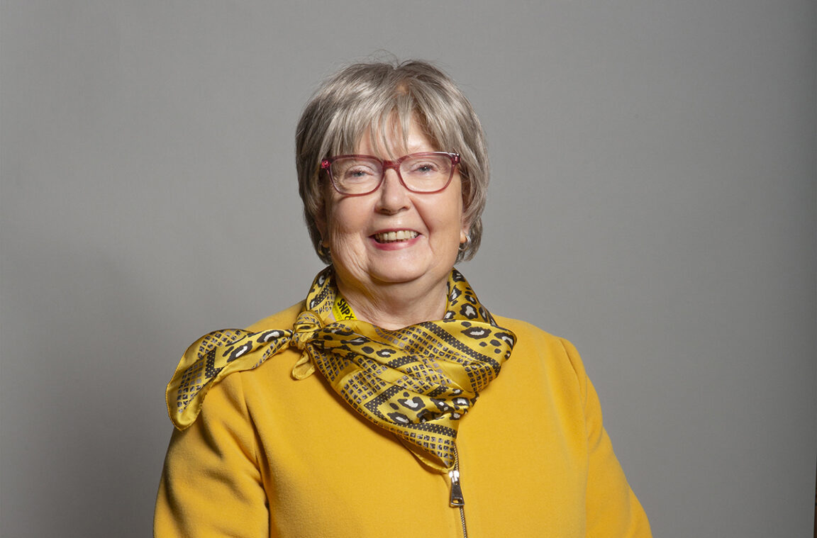 Interview – Marion Fellows MP – “Vote for a party that will support you”