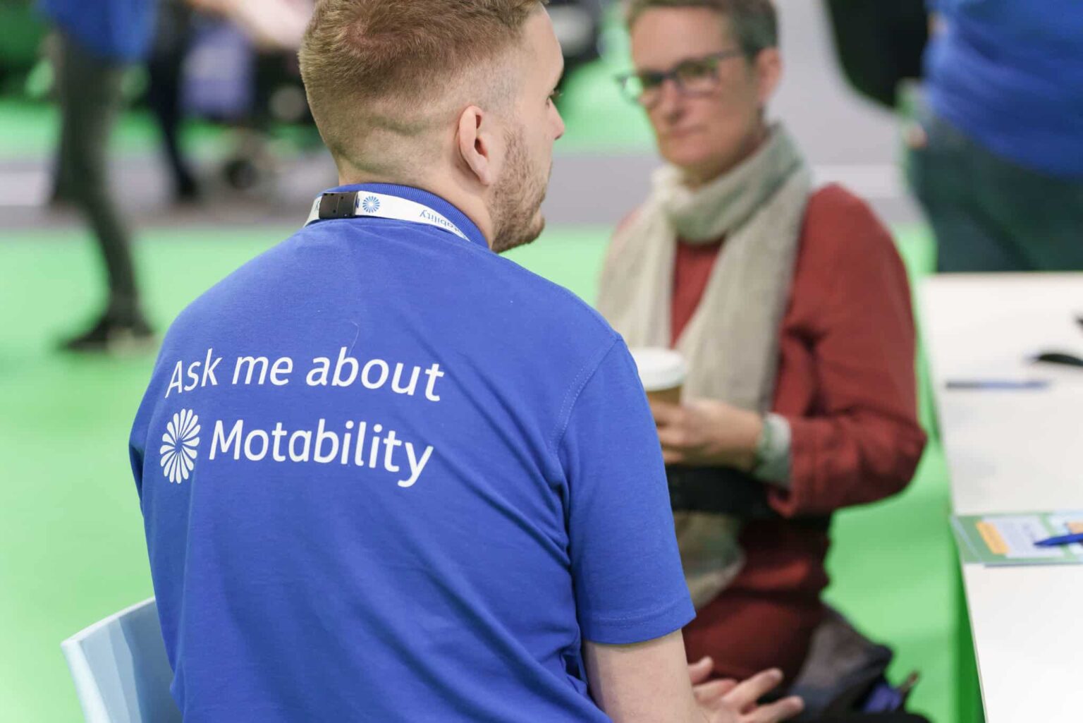 The Motability Scheme’s Big Event is back with an electrifying line-up ...