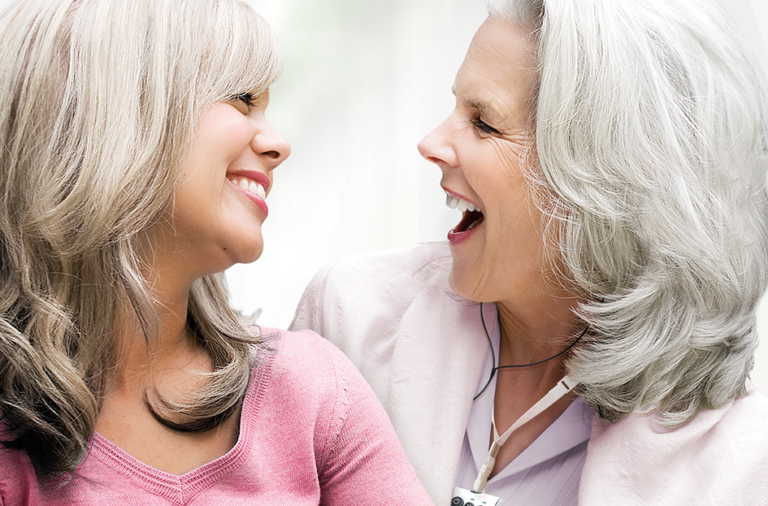 Maxi Classic – Confidence through clarity