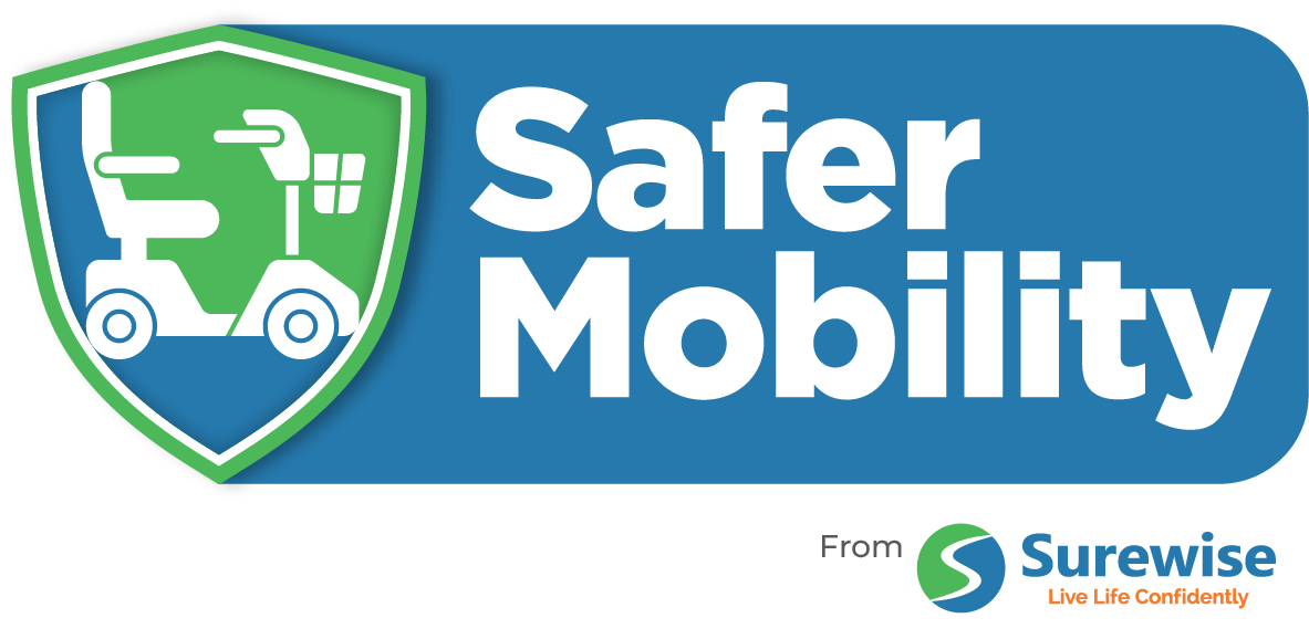 Safer Mobility with Surewise - Able Magazine