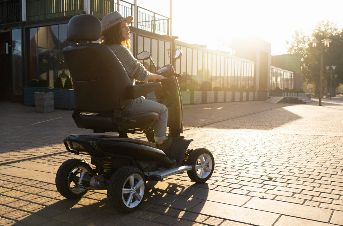 Safer Mobility with Surewise