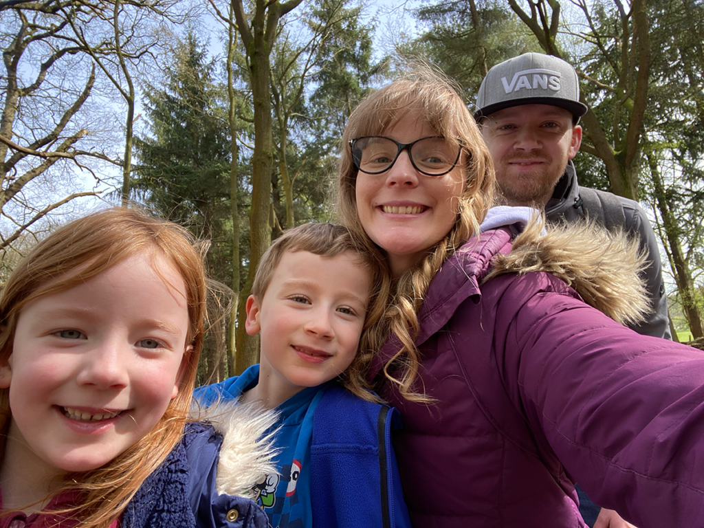 How I make it work as a disabled parent - Able Magazine