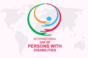 The International Day of Persons with Disabilities should be just the start