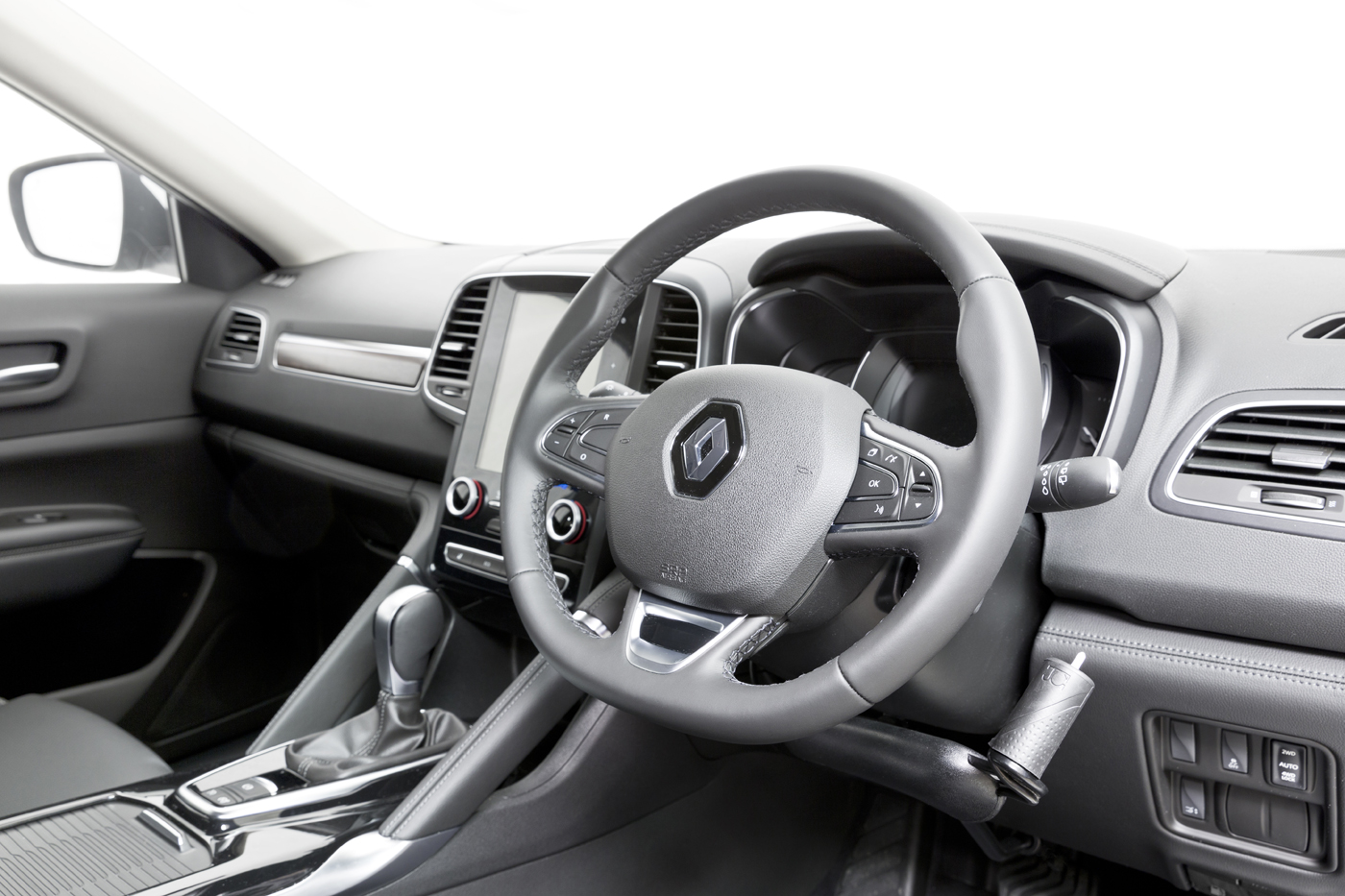 Even small car adaptations can make a world of difference, helping you ...