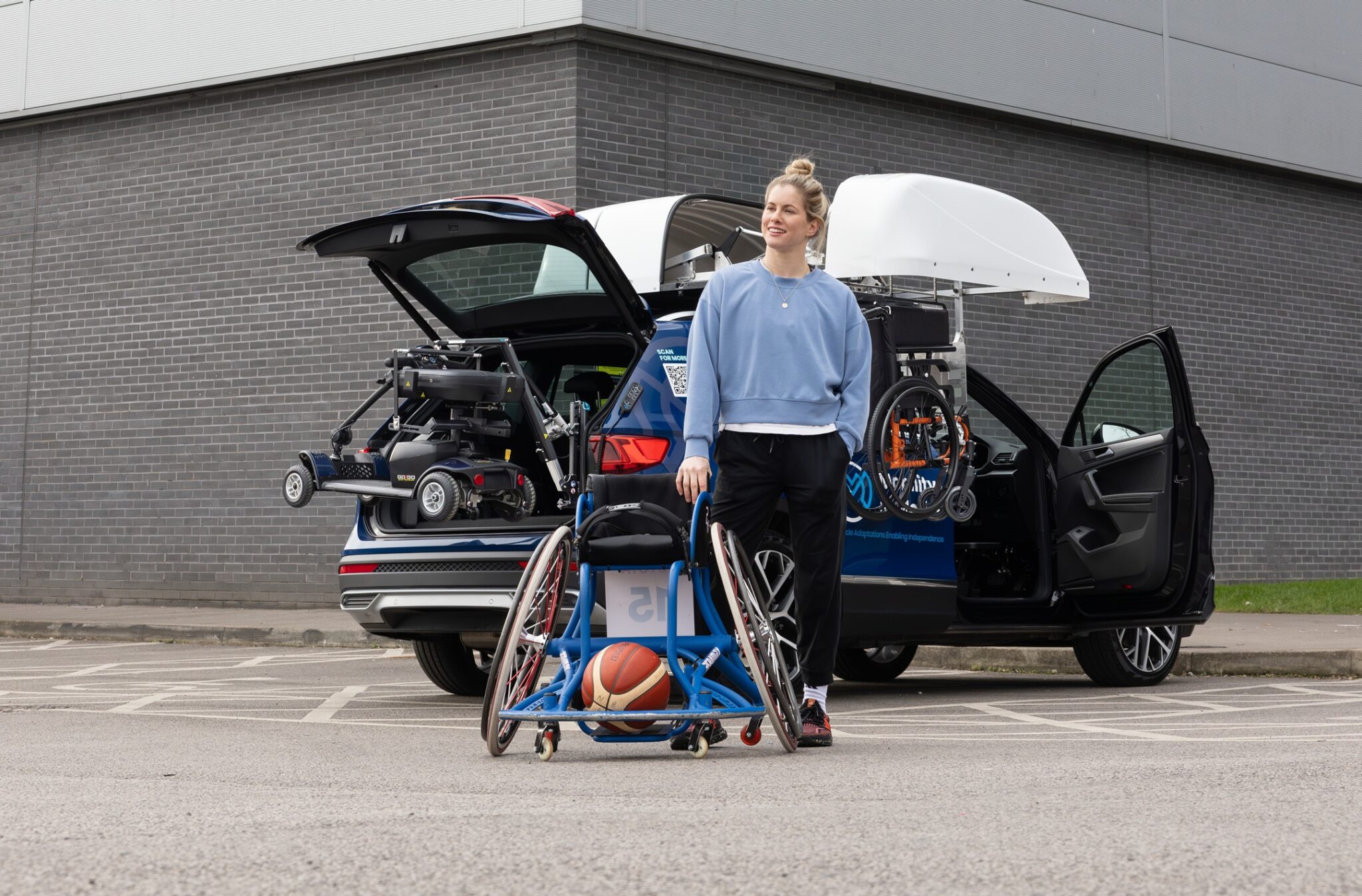 Able Magazine - The UK's Leading Disability Lifestyle Magazine