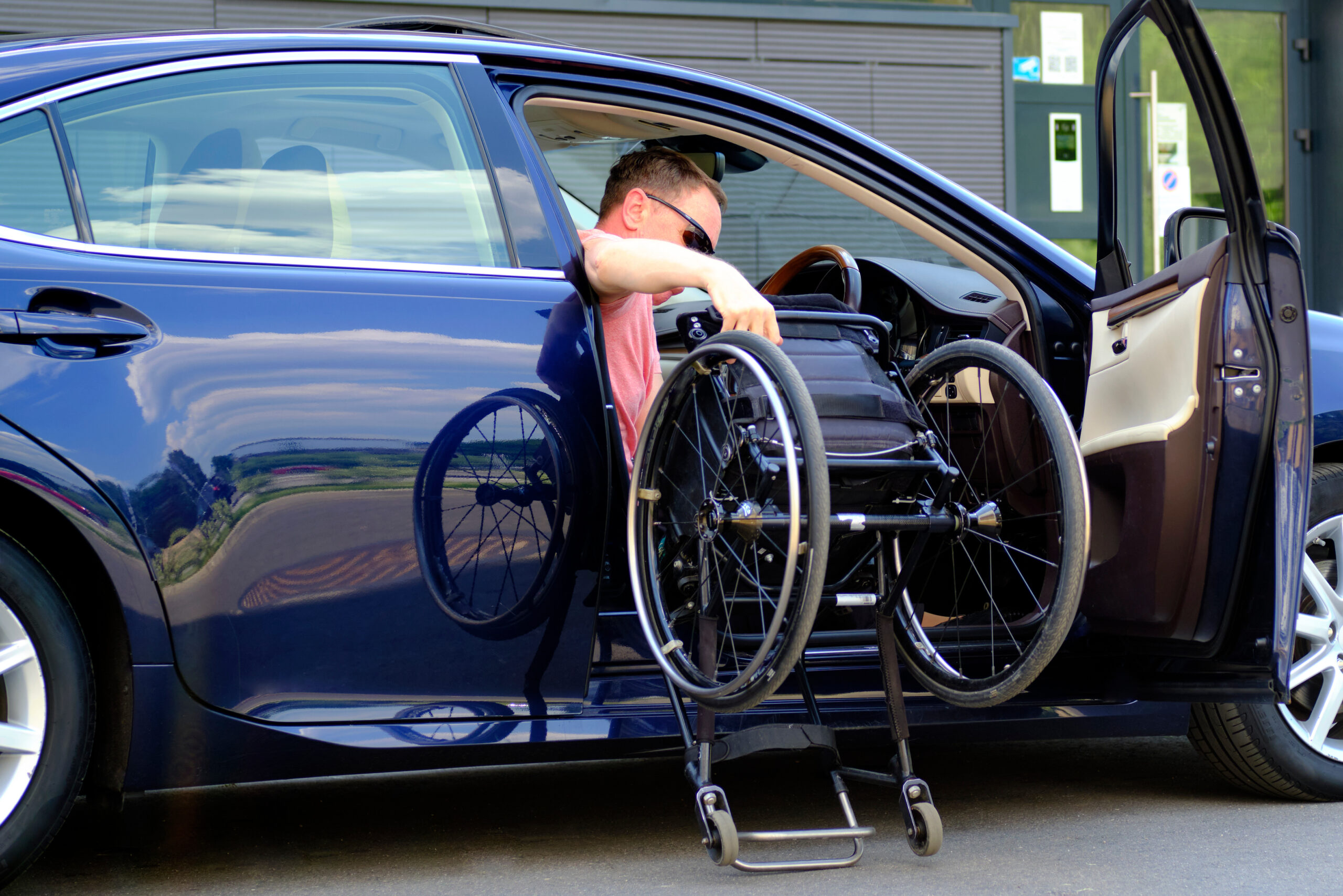 What changes to the Motability Scheme mean for you - Able Magazine